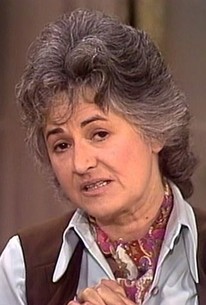 Maude: Season 1, Episode 1 - Rotten Tomatoes