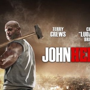 John Henry - Rotten Tomatoes