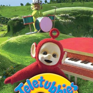 Teletubbies: Season 4, Episode 44 - Rotten Tomatoes