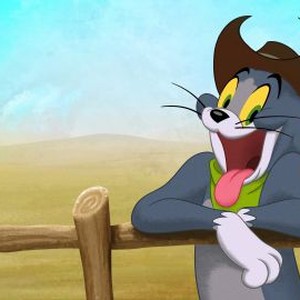 Tom and Jerry: Cowboy Up! - Rotten Tomatoes