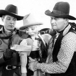 Max Terhune - Rotten Tomatoes