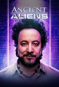Ancient Aliens | Cast and Crew | Rotten Tomatoes