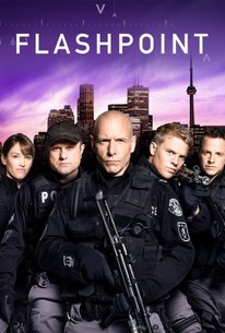 Flashpoint - Rotten Tomatoes
