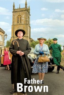 Padre Brown, detective: Season 4 | Rotten Tomatoes