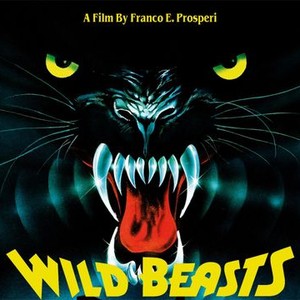 The Wild Beasts - Rotten Tomatoes