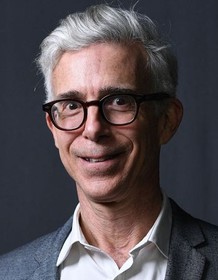 Robert Aaronson | Rotten Tomatoes