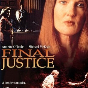 Final Justice - Rotten Tomatoes