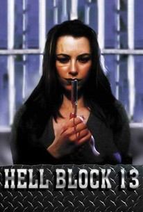 Hellblock 13 | Rotten Tomatoes