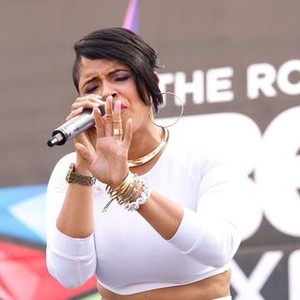 RaVaughn - Rotten Tomatoes