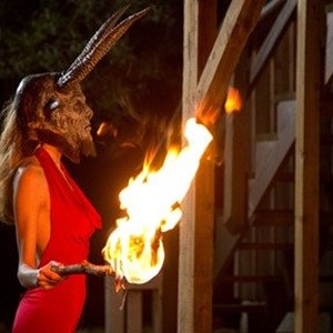 Devil's Domain - Rotten Tomatoes