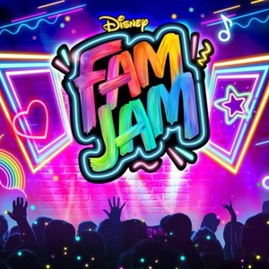 Disney Fam Jam - Rotten Tomatoes