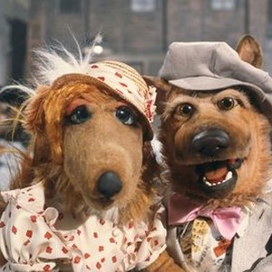 Dog City: The Movie - Rotten Tomatoes