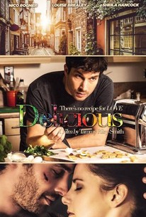 Delicious (2013) | Rotten Tomatoes