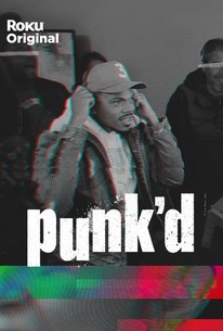 Punk'd: Season 1 | Rotten Tomatoes