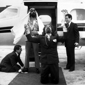 Tommy Chong - Rotten Tomatoes