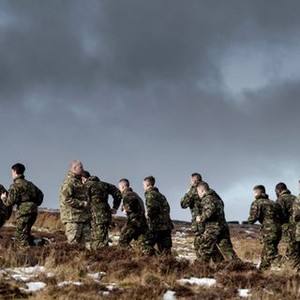 I Am Soldier - Rotten Tomatoes