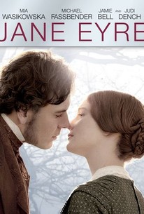 Jane Eyre (2011) | Rotten Tomatoes
