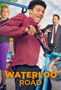 Waterloo Road: Season 16 | Rotten Tomatoes