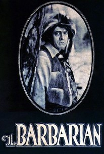 The Barbarian | Rotten Tomatoes