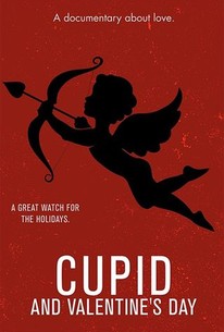 Cupid and Valentine's Day | Rotten Tomatoes
