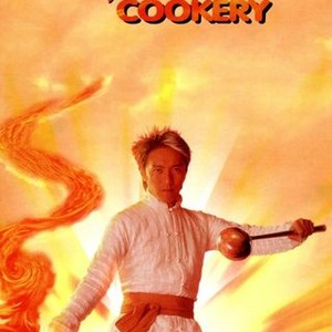 God of Cookery - Rotten Tomatoes