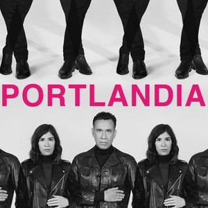 Portlandia - Rotten Tomatoes