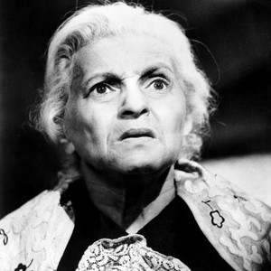 Ida Kaminska - Rotten Tomatoes