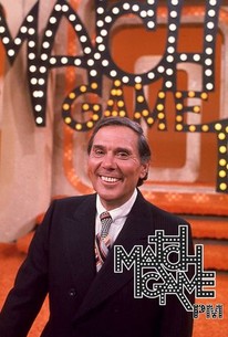 Match Game PM: Season 1 | Rotten Tomatoes