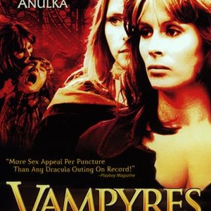 Vampyres - Rotten Tomatoes
