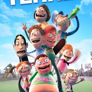 The Trouble With Terkel - Rotten Tomatoes