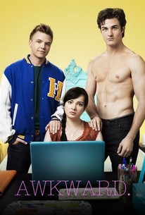 Awkward. - Rotten Tomatoes