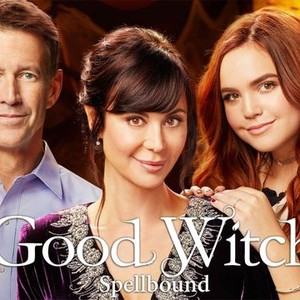 Good Witch: Spellbound - Rotten Tomatoes