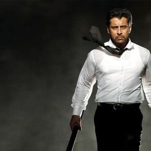 Shiva: The Superhero - Rotten Tomatoes