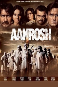 Aakrosh - Rotten Tomatoes