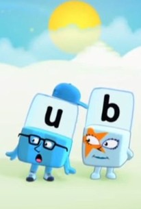 Alphablocks: Season 3, Episode 8 - Rotten Tomatoes