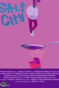 Salt City | Rotten Tomatoes