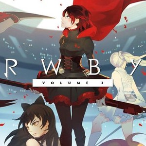 RWBY: Volume 3 - Rotten Tomatoes