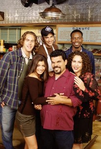 Luis: Season 1 | Rotten Tomatoes