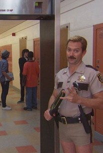 RENO 911!: Season 6, Episode 15 - Rotten Tomatoes