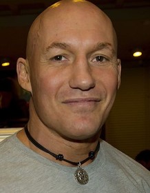 Roddy Benjaminsson - Rotten Tomatoes