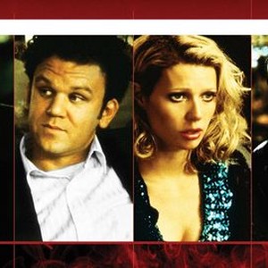 Hard Eight - Rotten Tomatoes