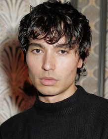 Brodie Townsend | Rotten Tomatoes