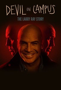 Devil on Campus: The Larry Ray Story | Rotten Tomatoes