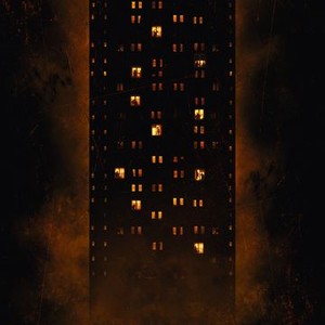 Lockdown Tower - Rotten Tomatoes