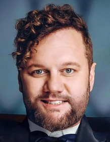 David Phelps | Rotten Tomatoes