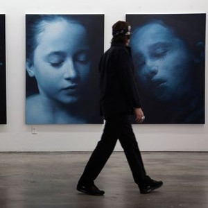Gottfried Helnwein & the Dreaming Child - Rotten Tomatoes