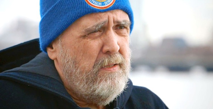 Call Me Lucky - Rotten Tomatoes