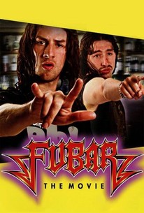 Fubar | Rotten Tomatoes