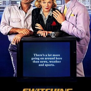 Switching Channels - Rotten Tomatoes