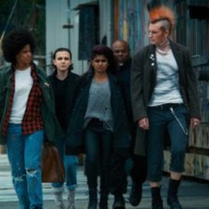 Stranger Things - Rotten Tomatoes